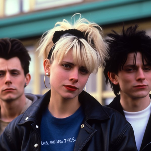 Rediscovering the Magic: How Generation X Shaped the World of Nostalgia ...