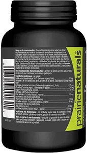 Embrace Optimal Prostate Health with Prairie Naturals Prost-Force ...