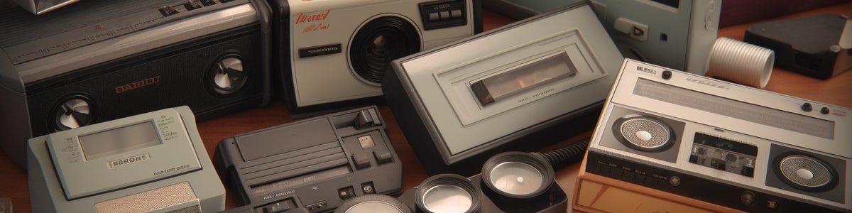 Retro and Nostalgic Products for Generation X - genxer.ca